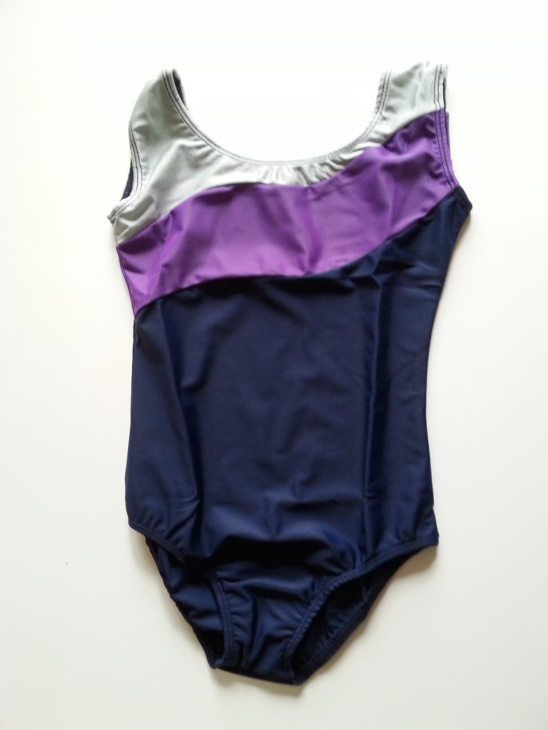 Training Leotard - Pep Gymnastics